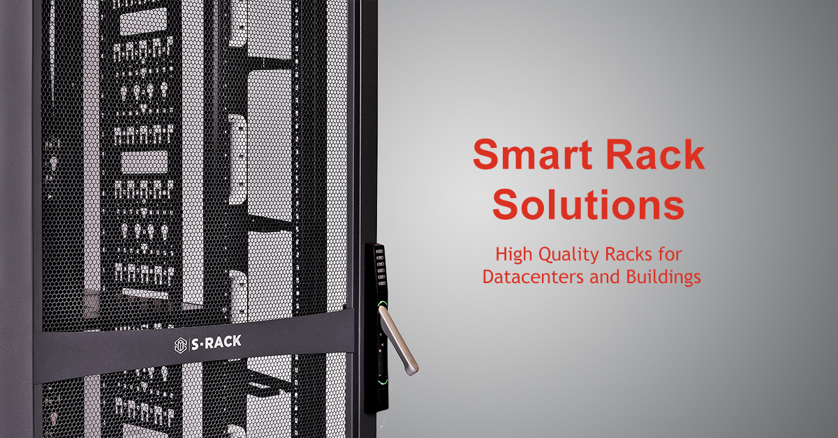 Datacenter cooling | Inrow cooling | Rack cooling